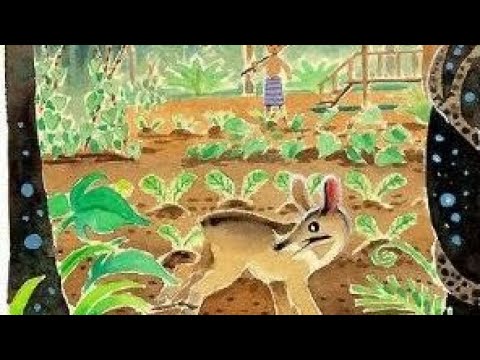 Story telling about Mouse deer and The Farmer's - YouTube