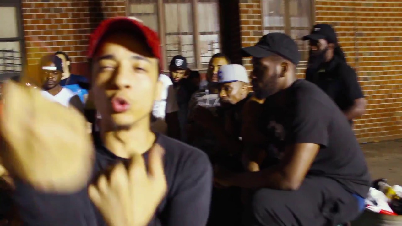 PROBLEMO - ICON Freestyle (Official Video) Directed By | M Films - YouTube