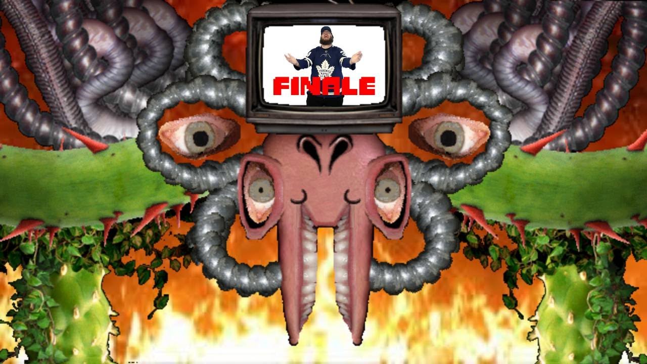 NIGHTMARE FUEL FLOWEY (3AM NOT CLICKBAIT) BLIND Undertale Finale! - YouTube