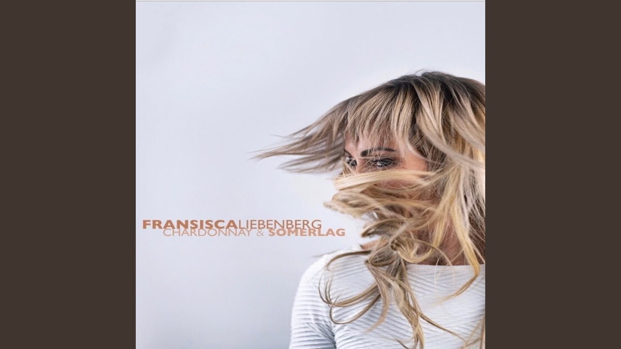 Fransisca Liebenberg - Mannetjies Roux Accordi - Chordify