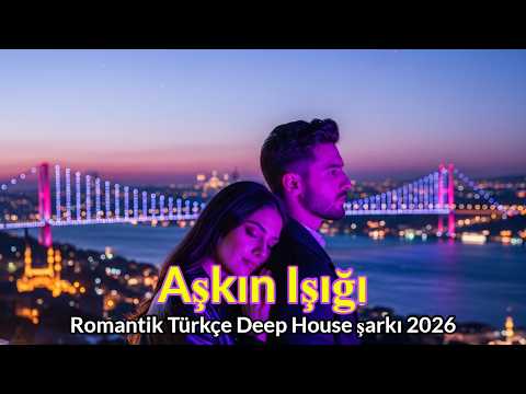 Aşkın Işığı – Romantik Türkçe Deep House Aşk Şarkısı 2026