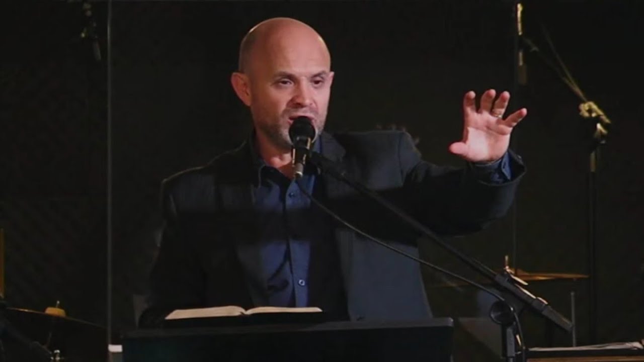 LIVE: Josafá e o profeta Jaaziel | 2 Crônicas 20 | Raimundo Alcântara ...