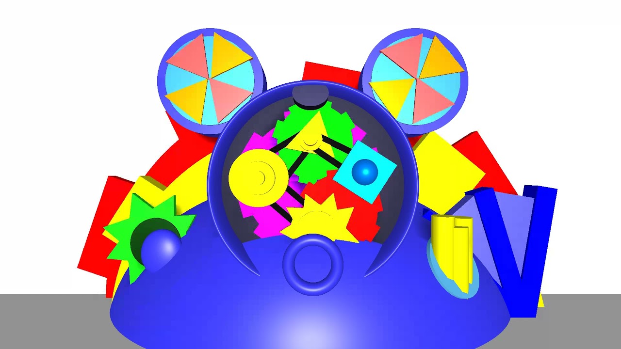 Mousekatools Test - YouTube