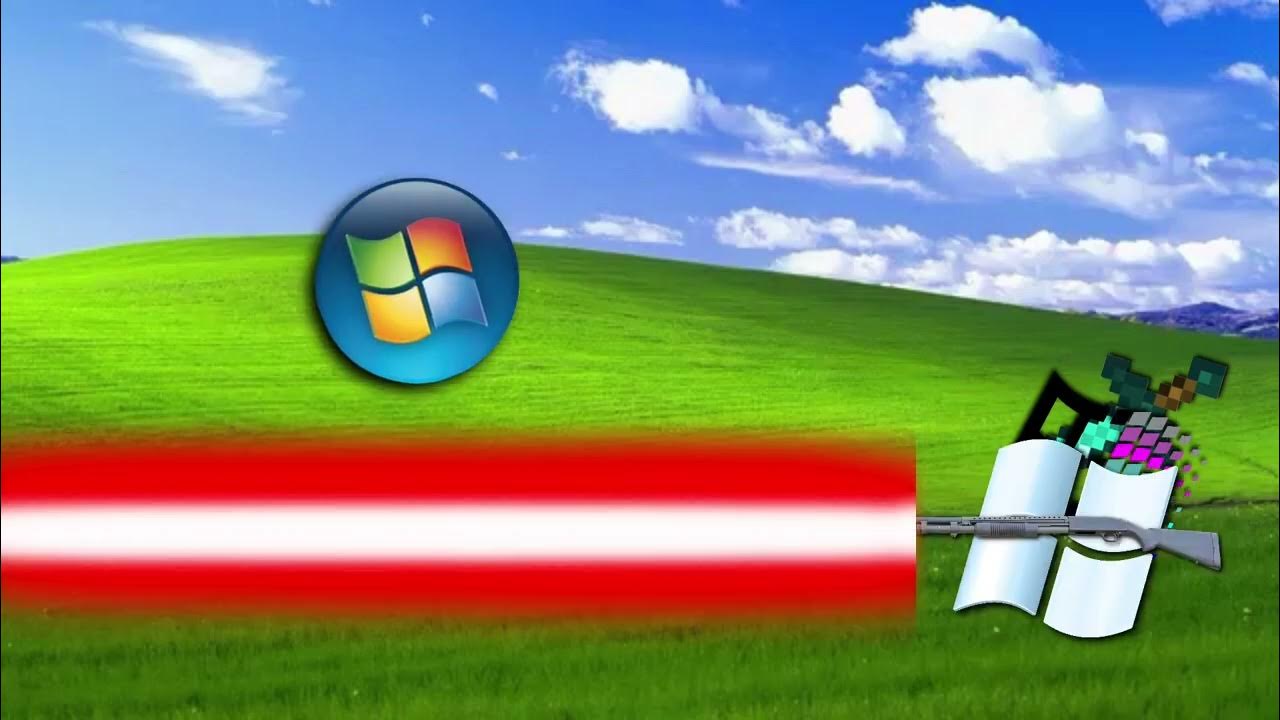 The Codenames | Windows Animation - YouTube