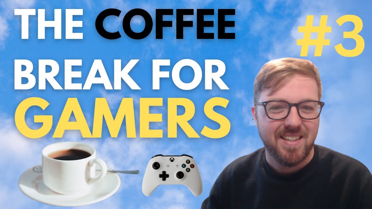 Coffee Break- The Secret Game Sharing Technique - YouTube