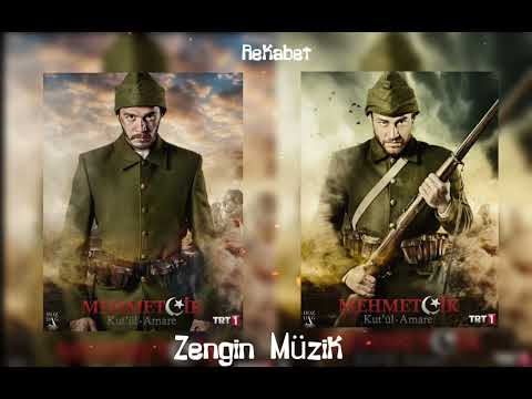 Mehmetçik Müzikleri-Rekabet