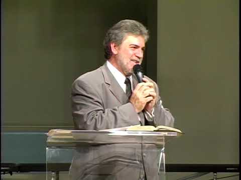 “Zedequias e Estevam” Pr. Levi Borrelli - YouTube