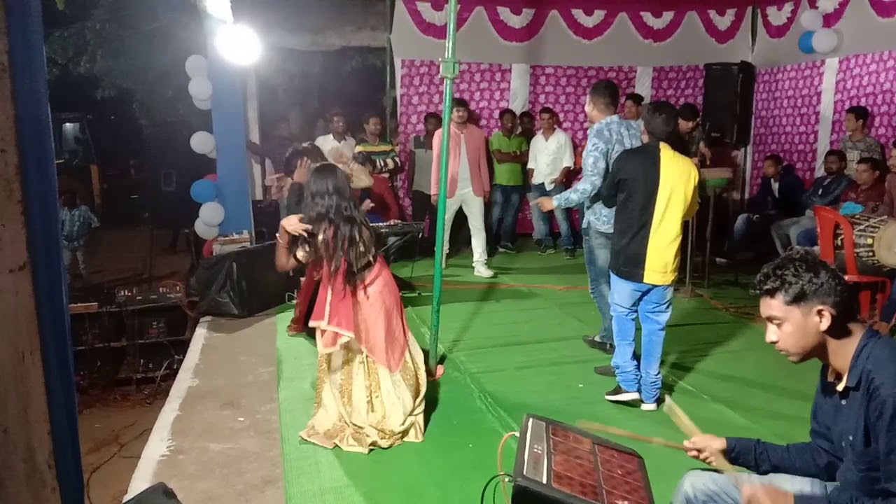 Break Up Kalu_Singer Prakash Jal Sambalpuri Melody (Biripali) - YouTube