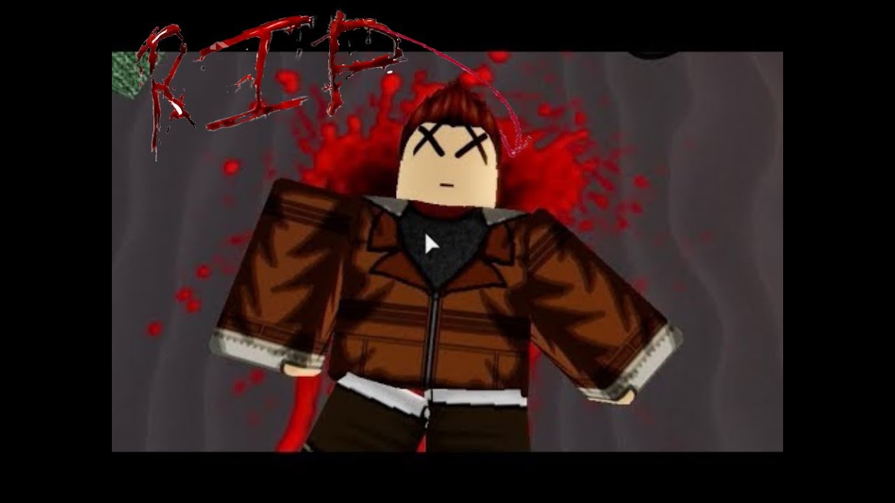RIP Daniel (Camping 2) - YouTube