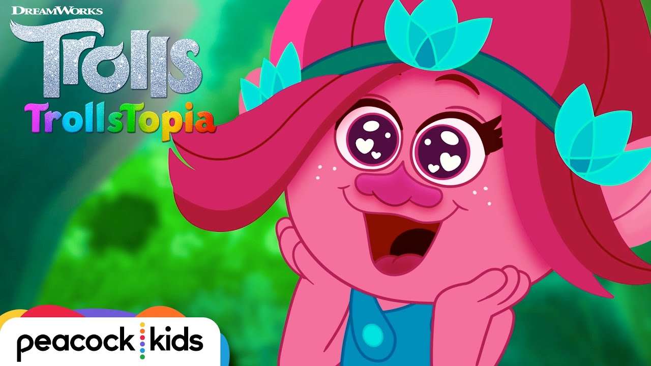 TROLLSTOPIA | Season 2 Trailer - YouTube