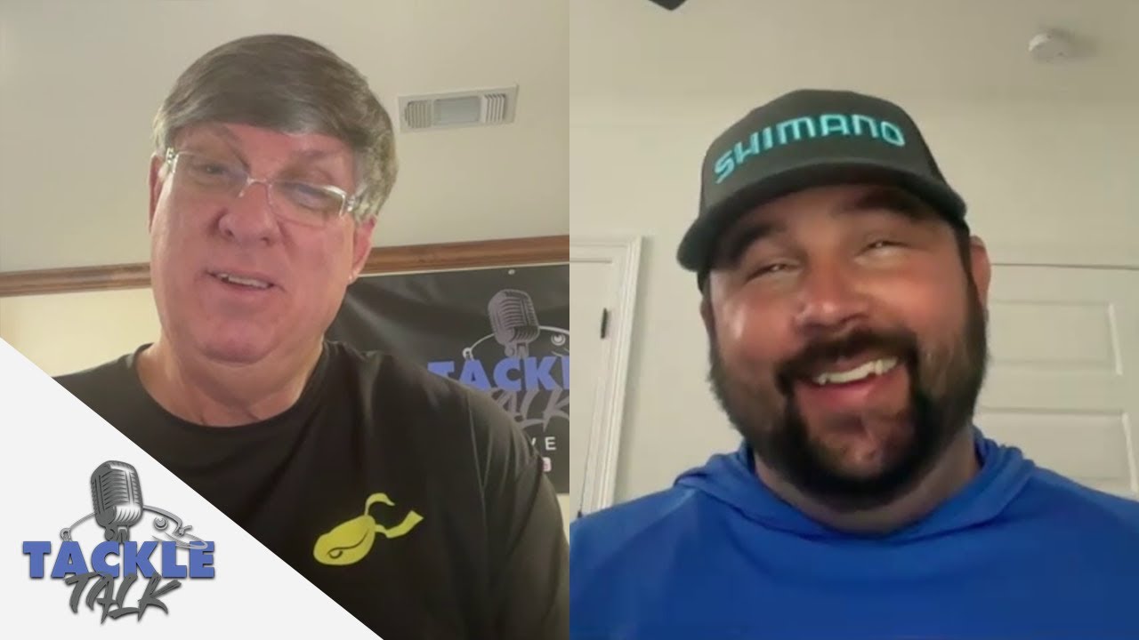 Cole Moore's BIG STRINGER on Rayburn | January 14, 2025 - YouTube