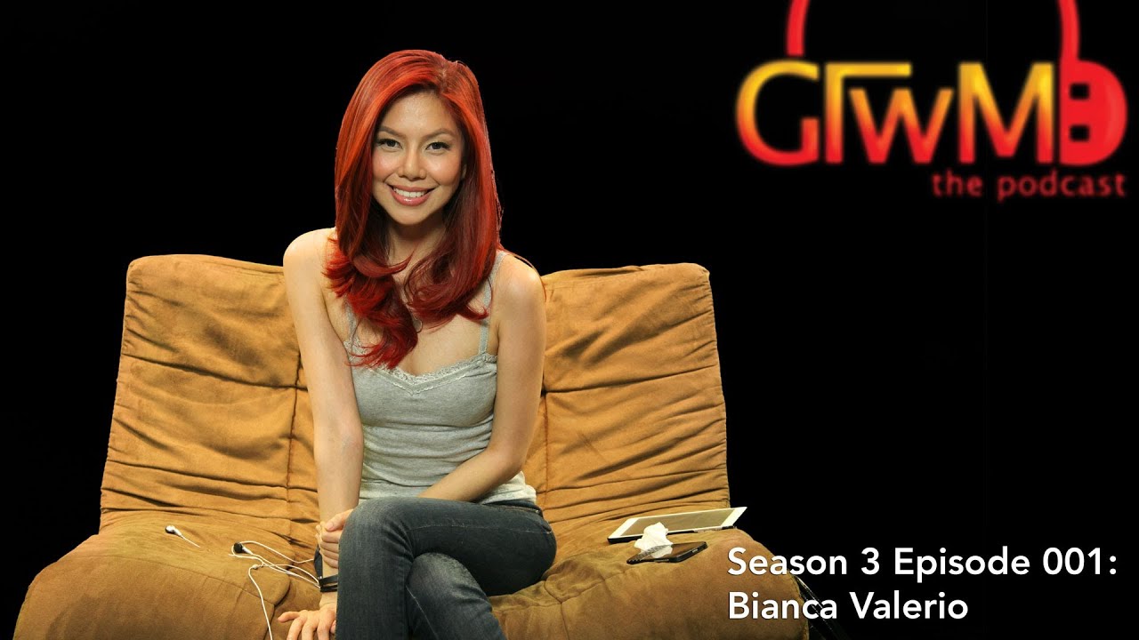 GTWM S03E01 - Bianca Valerio - YouTube