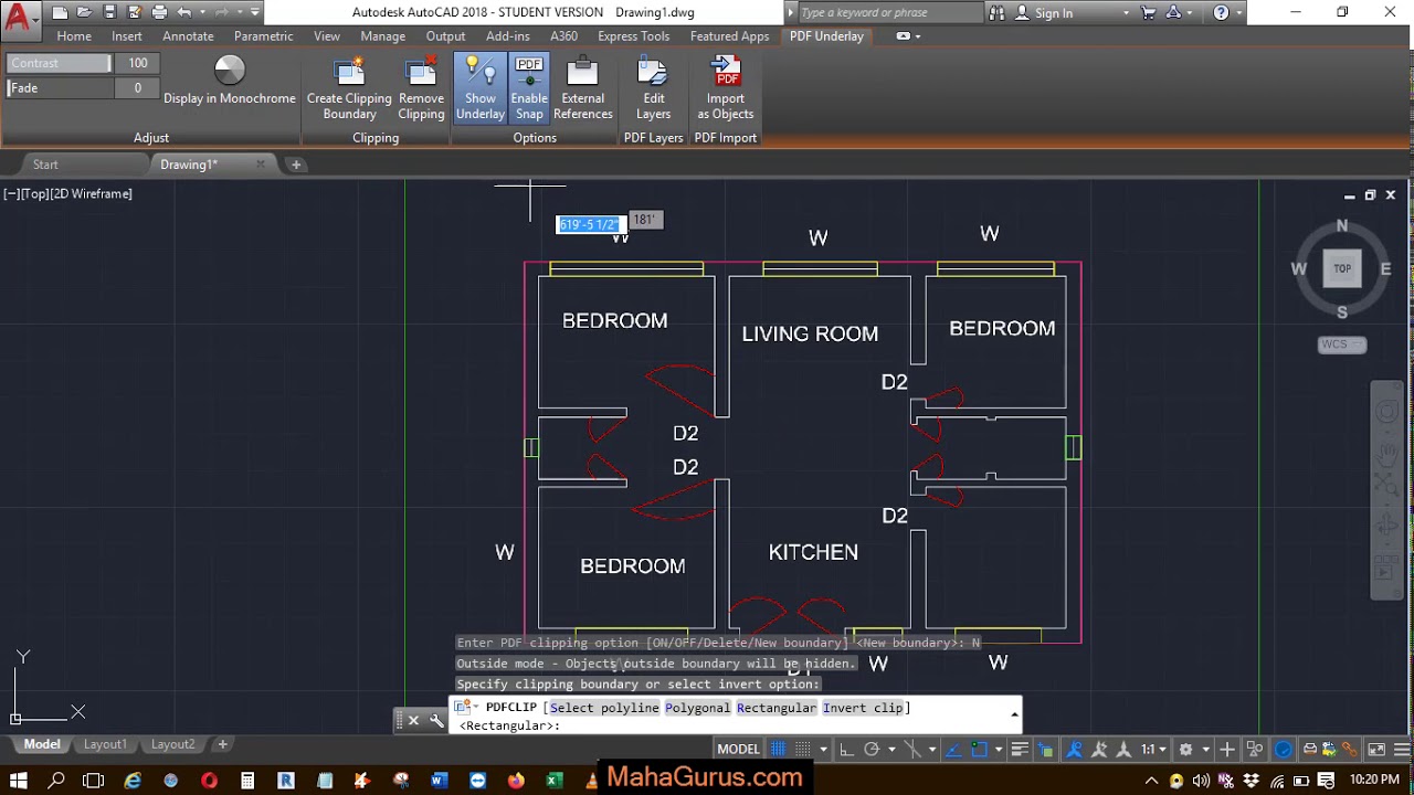 How To Use Clipping Image Boundary In Autocad Clipping Boundary In how-to-use-clipping-image-boundary-in-autocad-clipping-boundary-in