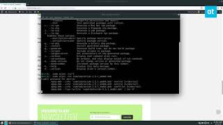 How To Install The Vscodium Ide On Linux Addictivetipstv Mp3 & Mp4 Download - Tubidy.skin