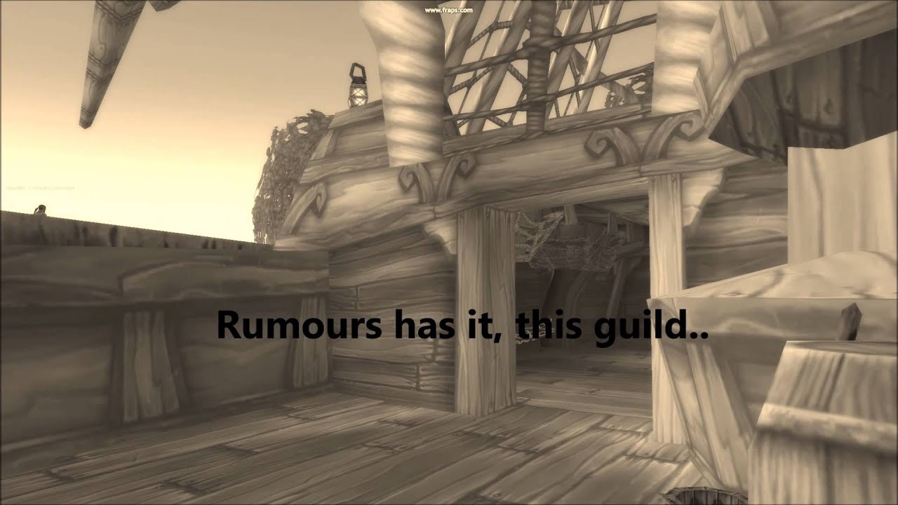 Max guild movie - YouTube