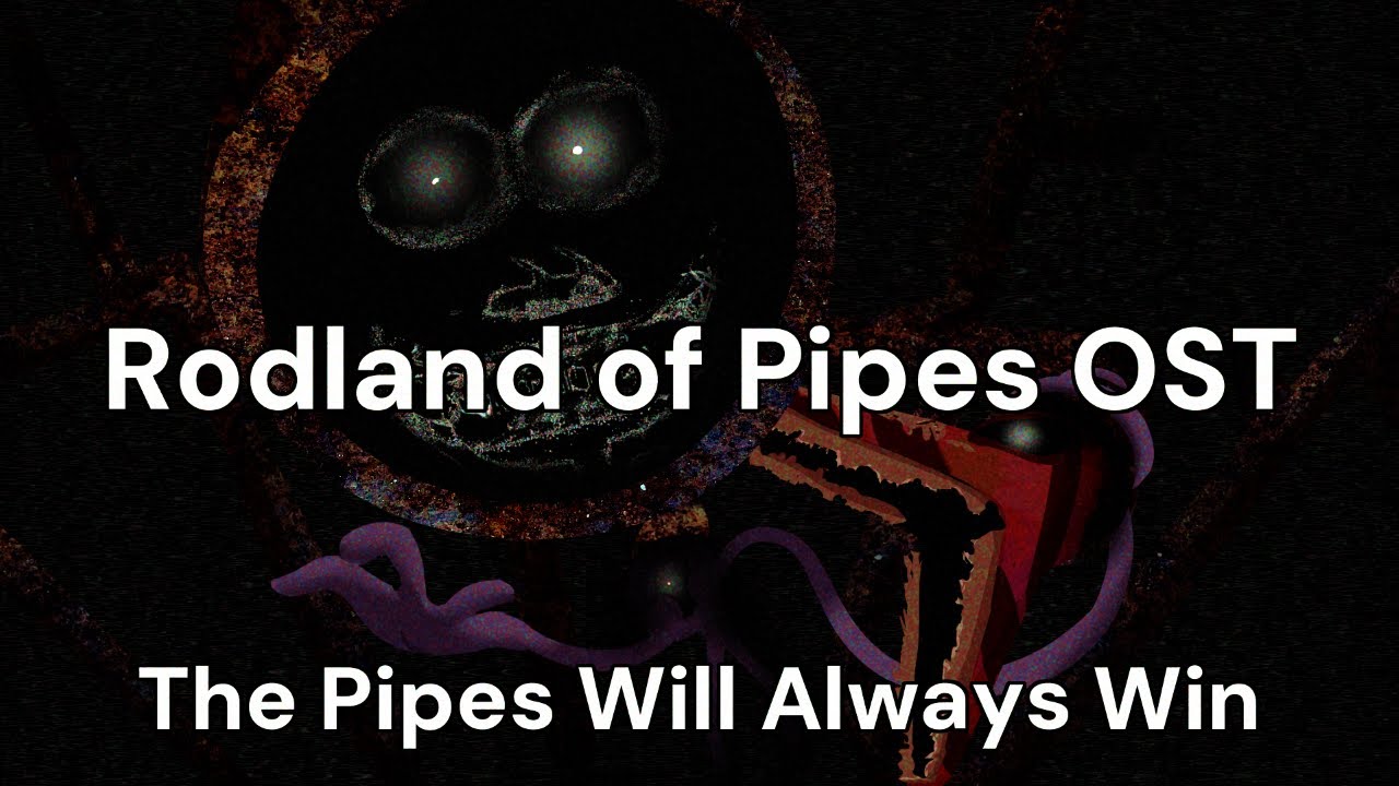 Rodland of Pipes - OST - The Pipes Will Always Win - YouTube