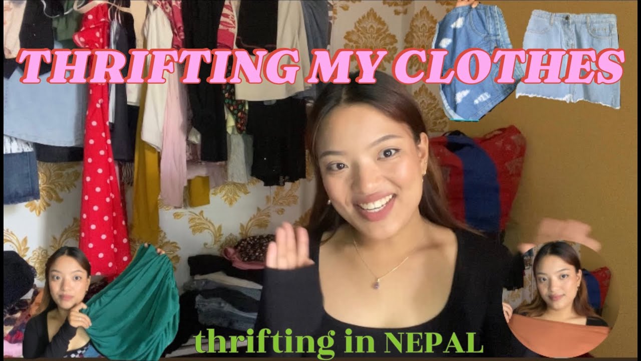 THRIFTING MY CLOSET👗🩱| my vintage & classy collection |the VIRTUAL ...