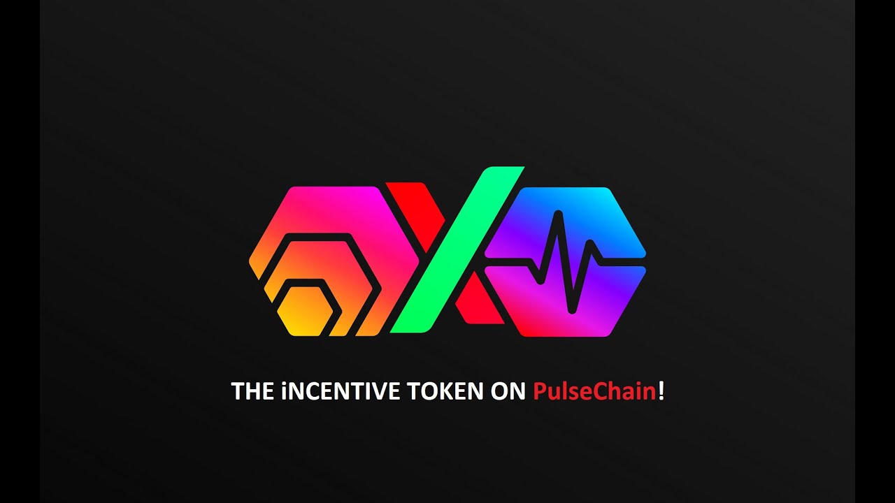 Where The Value Of Incentive Token On PulseChain Comes From? - YouTube