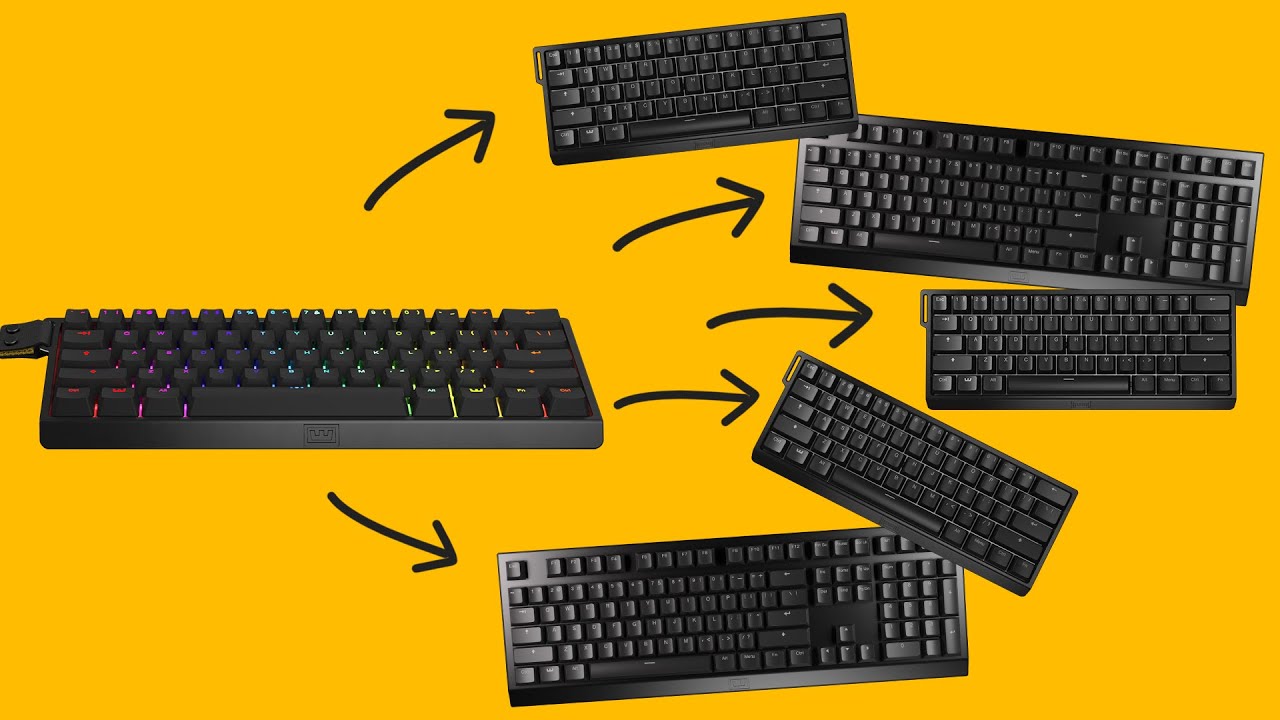 Wootility | How to share Wootility profiles - YouTube