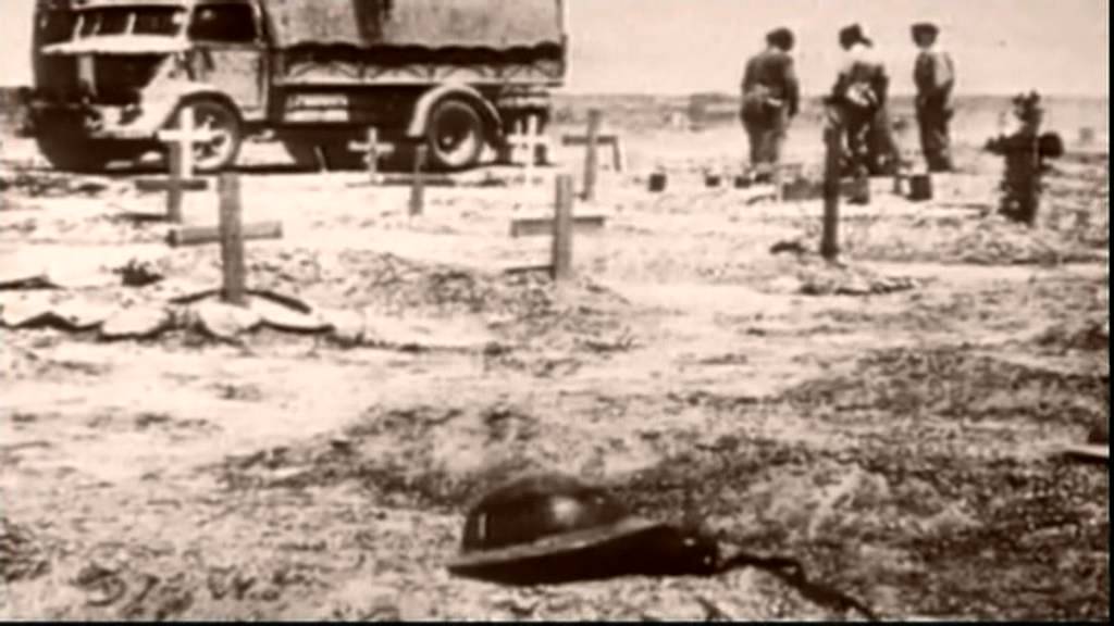 Part 2 of 3 War hero Haane Manahi of the Māori Battalion Waka Huia TVNZ ...