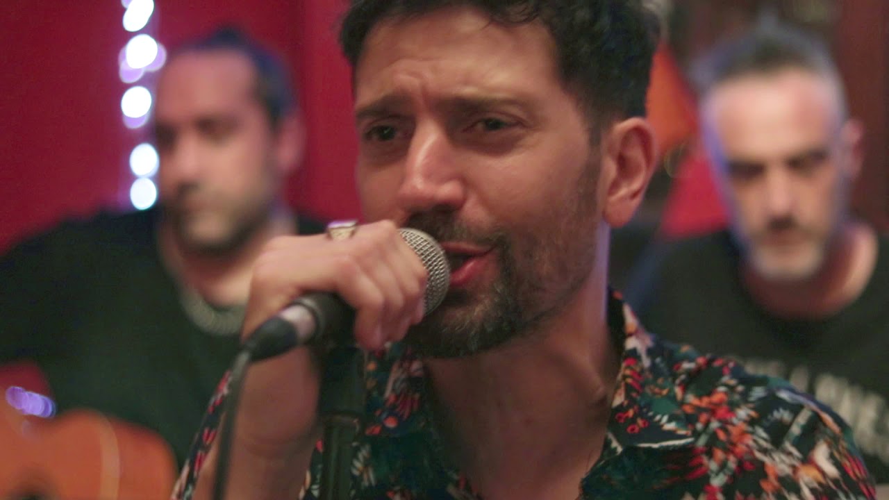 Los Juacos -Cerveza- VideoClip. - YouTube