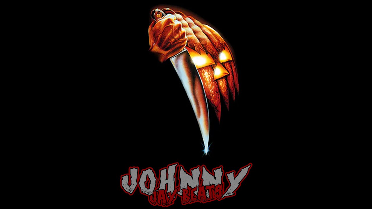 HALLOWEEN x ICEWEAR VEZZO x DETROIT type beat [prod. JOHNNY JAY BEATS] - YouTube
