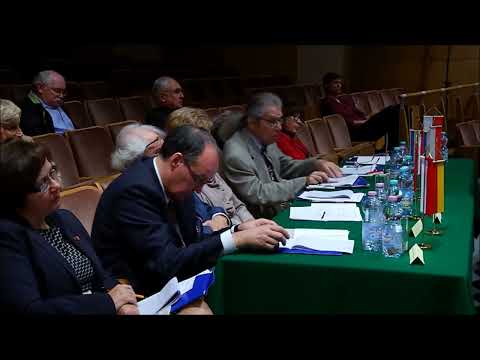 Frederic Chopin - Rondo in C for 2 Pianos [Competition in Polen]