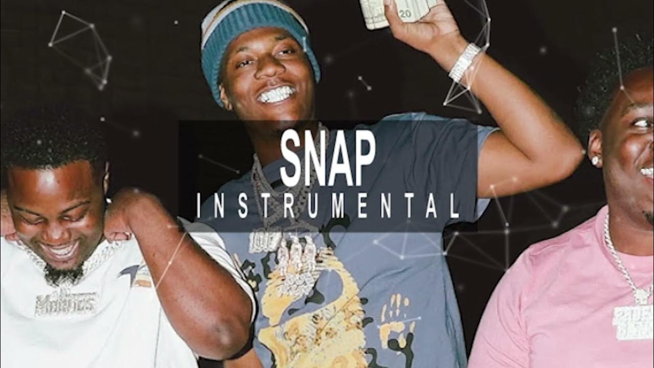 Sett Snap Instrumental Youtube