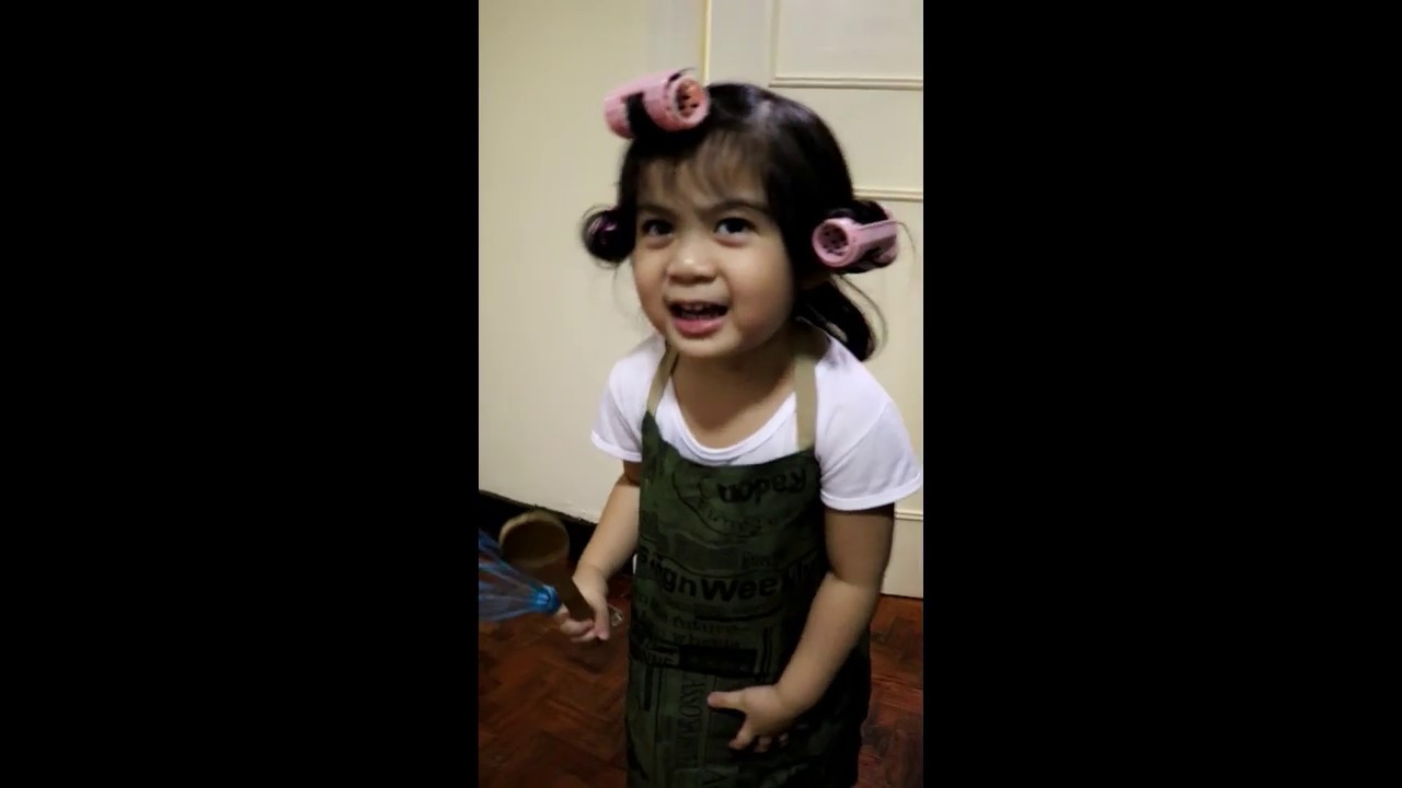 HOY BATA KA - YouTube