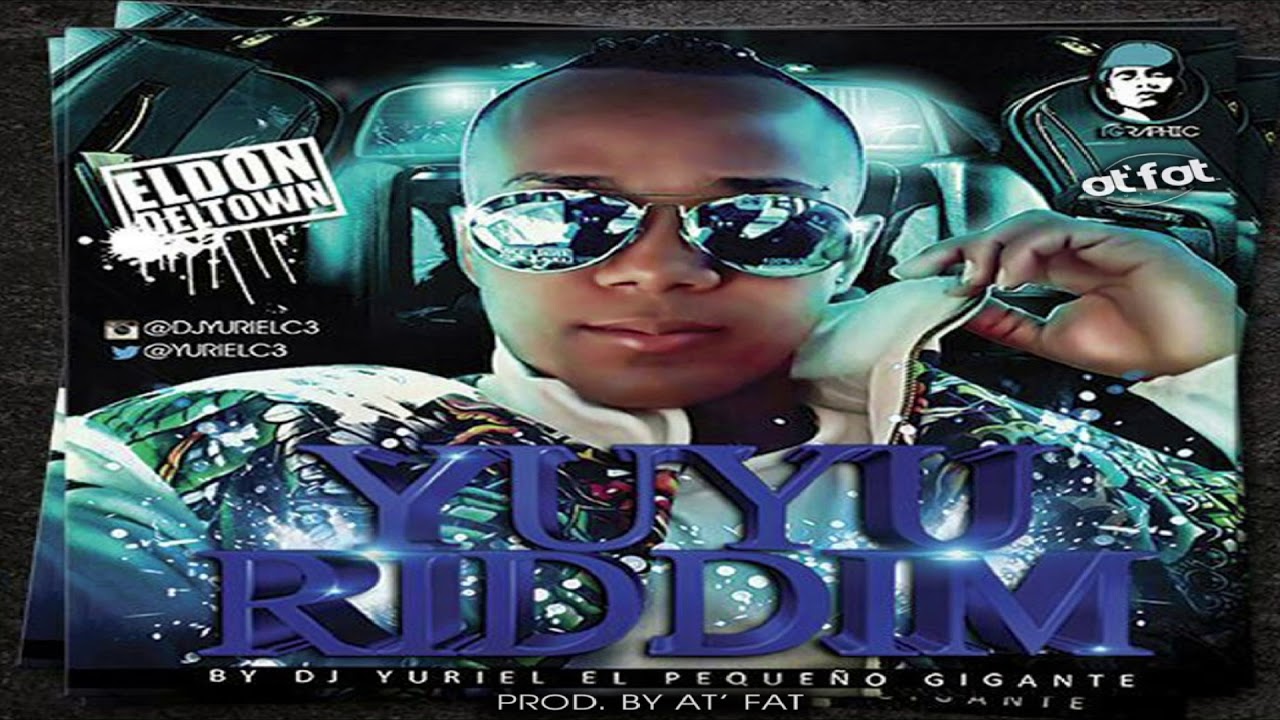 YUYU RIDDIM 2018 (DJ ALDAHIR RIDDIM PANAMA) - YouTube