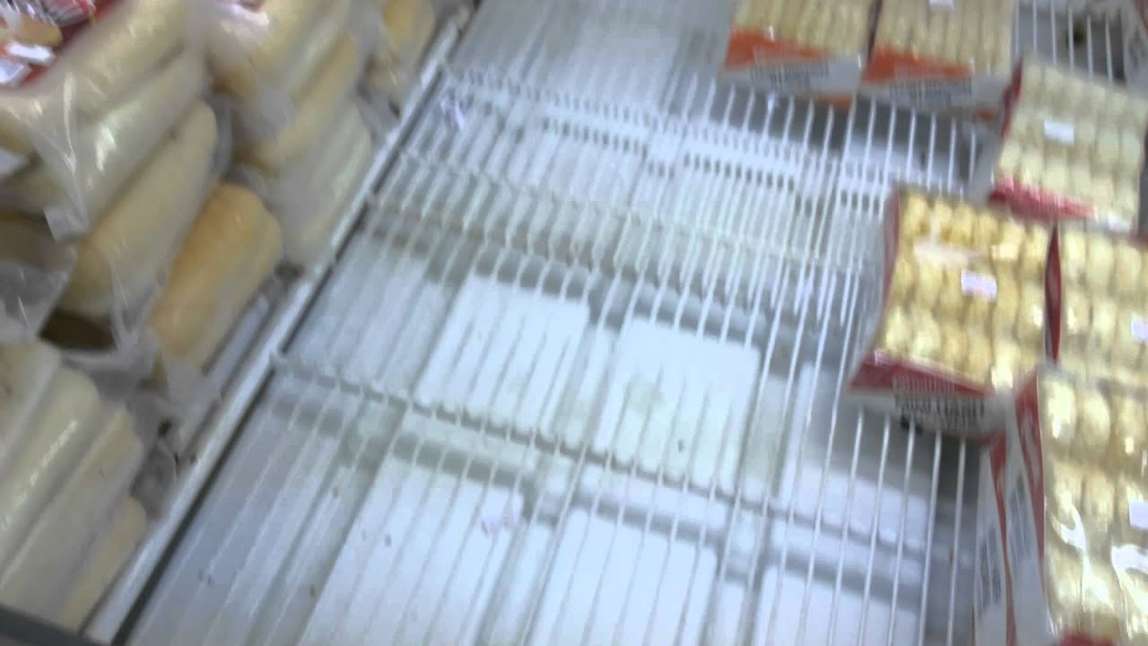 First video of Samlox - YouTube