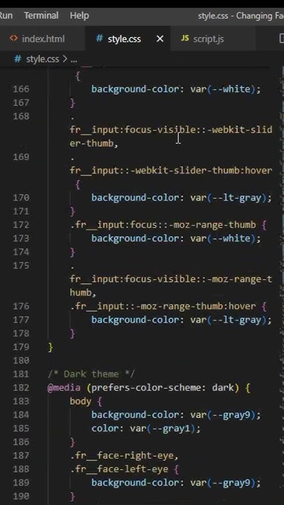 Animated Rating Sidebar using #html #css |Source Code On Pin Comment | #shorts #tranding - YouTube