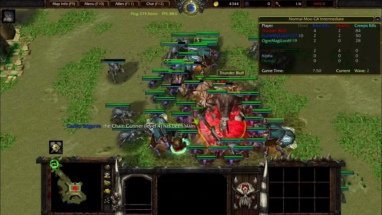 Moo Moo v3.8 - Súng - Win - YouTube