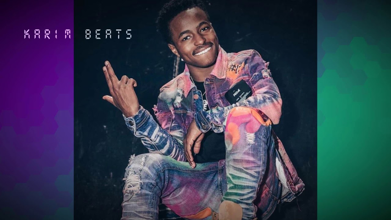 Popp Hunna Ambient Melodic Instruments Vibe Type Beat 2021 - YouTube