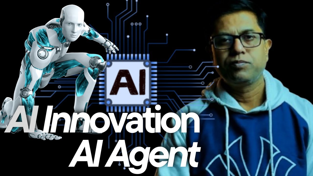 AI Agent Token The Secret to Becoming a Millionaire FAST! - YouTube