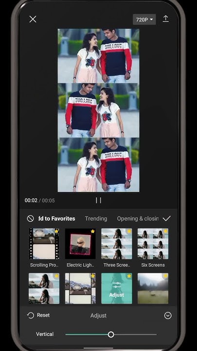 How To Add A 3 Layer In Capcut-Tutorial Application #shorts #youtubeshorts - YouTube