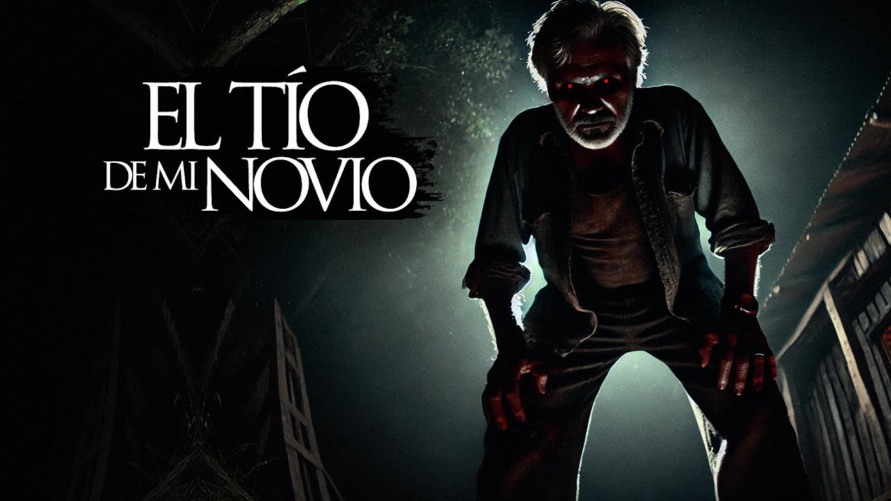 EL TÍO DE MI NOVIO TENÍA UN PLAN ENFERMO (RELATOS DE TERROR Y BRUJERÍA ...