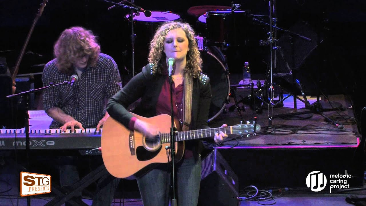More Music @ The Moore 2013: EMILY RANDOLPH - YouTube