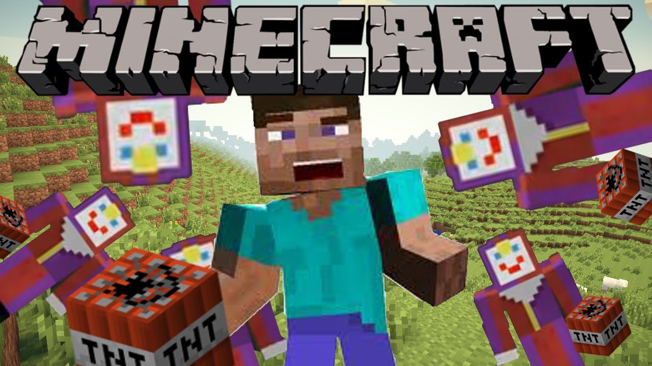 How to Kill Steve - YouTube