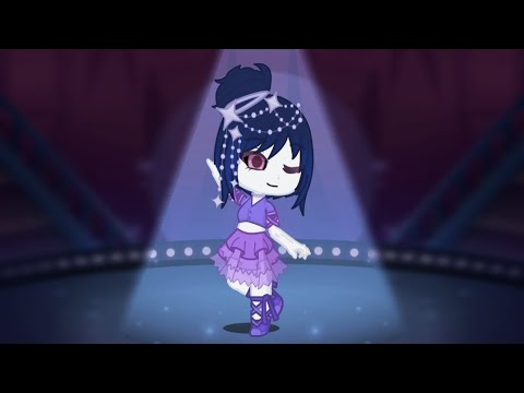 Making Ballora in Gacha Life 2 || FNAF || #fnaf #gl2 - YouTube