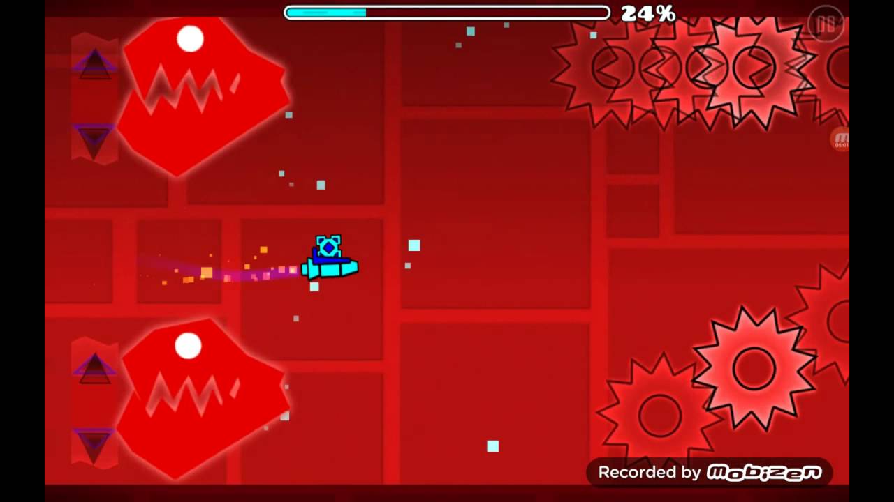 | This Level Is So Cruel To Me! | The Evil Phase by TheSpeedDash ...