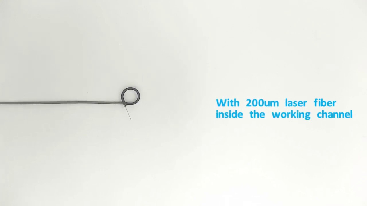 innoMedicus – WiScope ® Digital Endoscope System. Articulation and ...