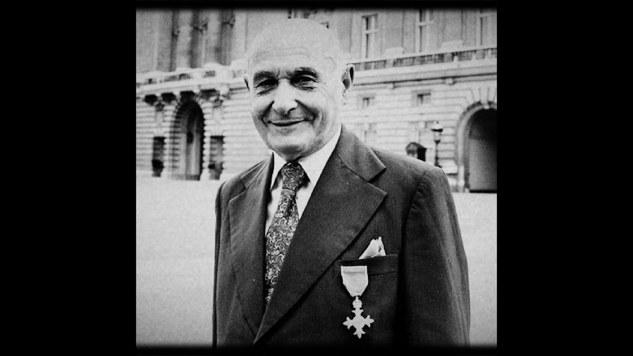 The Spy Who Deceived Hitler - Agent Garbo's Unbelievable True Story ...