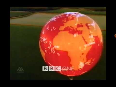 BBC One Balloon Ident 1997 (1) - YouTube