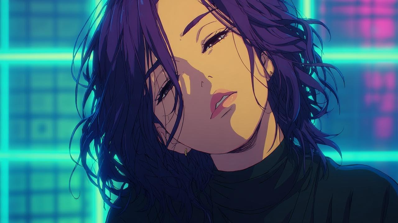 1986 ECHO FLASH // Deep Loops & City Fade - YouTube