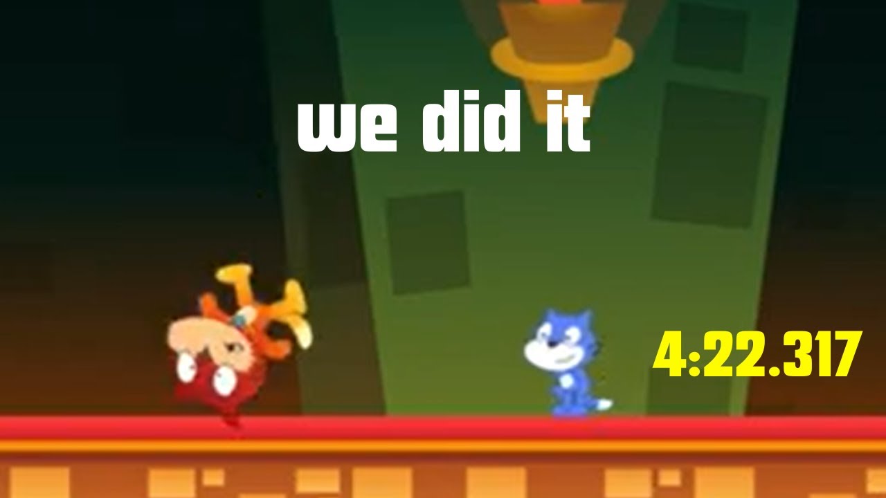(FWR) Super Mike World 2 Mike In 4:22.317F - YouTube