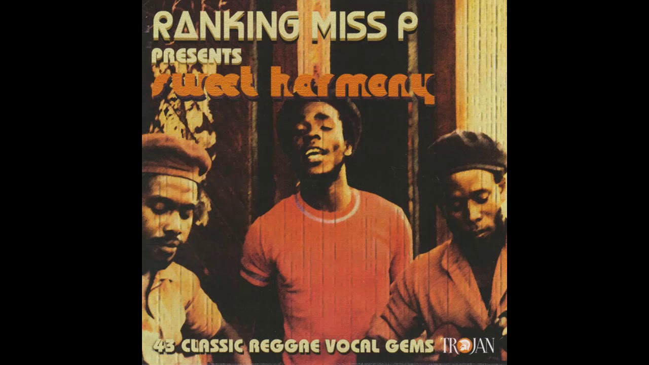 V.A. - Ranking Miss P Presents Sweet Harmony 2003 - YouTube