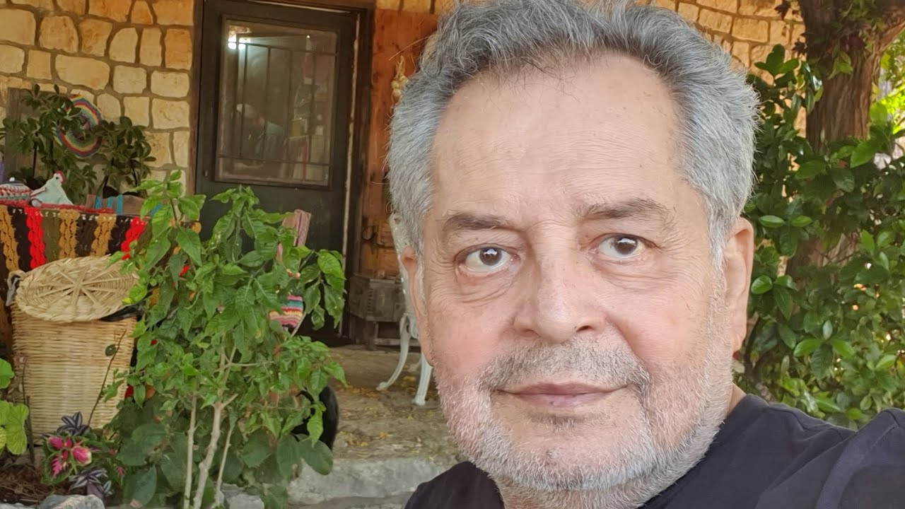 Al jadid interview 2022 - Assaad Rechdan..ضيف اليوم - YouTube