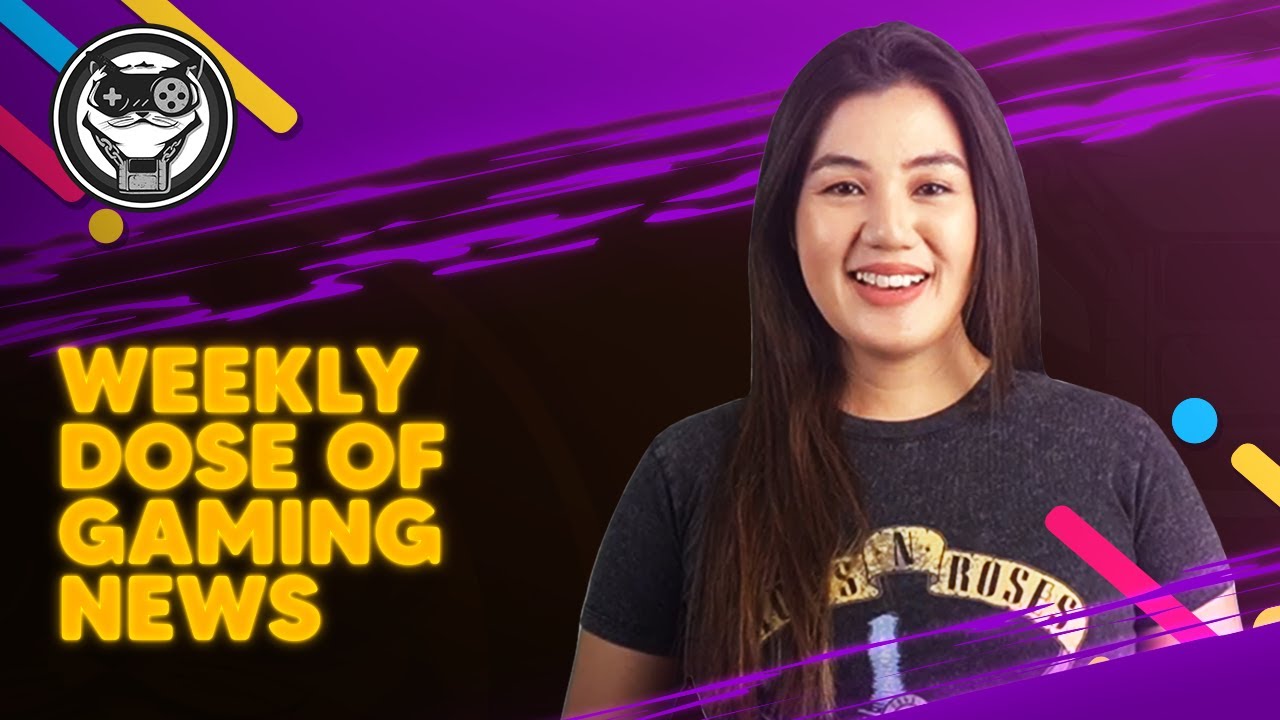 Mega Cat Studios Dose of Gaming News: Doom RPG, Grind, Anbernic RG28XX - YouTube