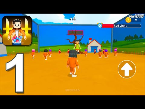 Survival Escape: Prison Master - Gameplay Walkthrough Part 1 - Prison Escape Challenge (iOS, Android